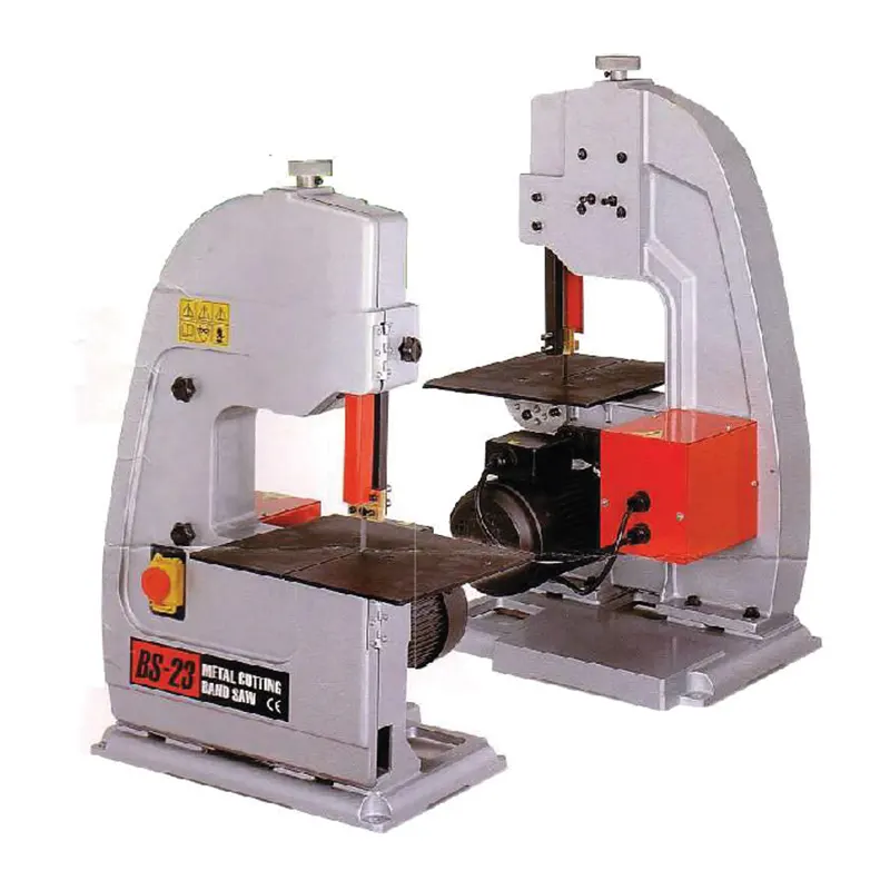 FULLSUN 1/2HP Metal Bandsaw FUL-VBS-BS23 - MACHINERY ON SALE